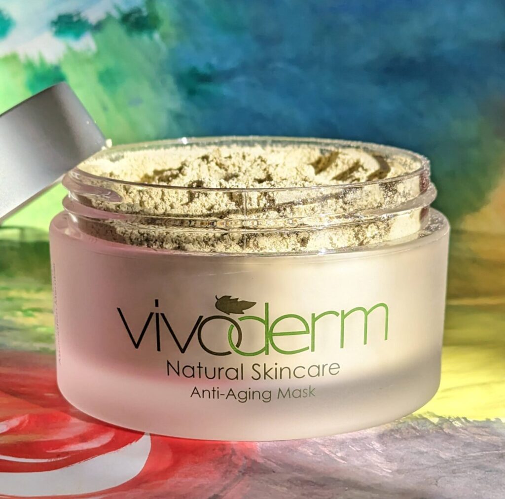 Vivoderm Natural Skincare