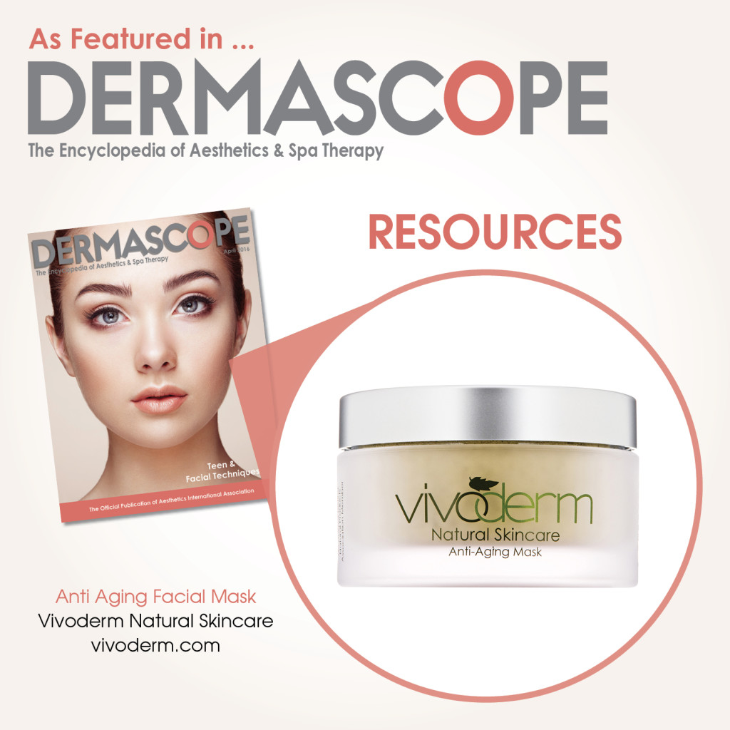 Vivoderm Natural Skincare » A Look Inside Lactic Acid