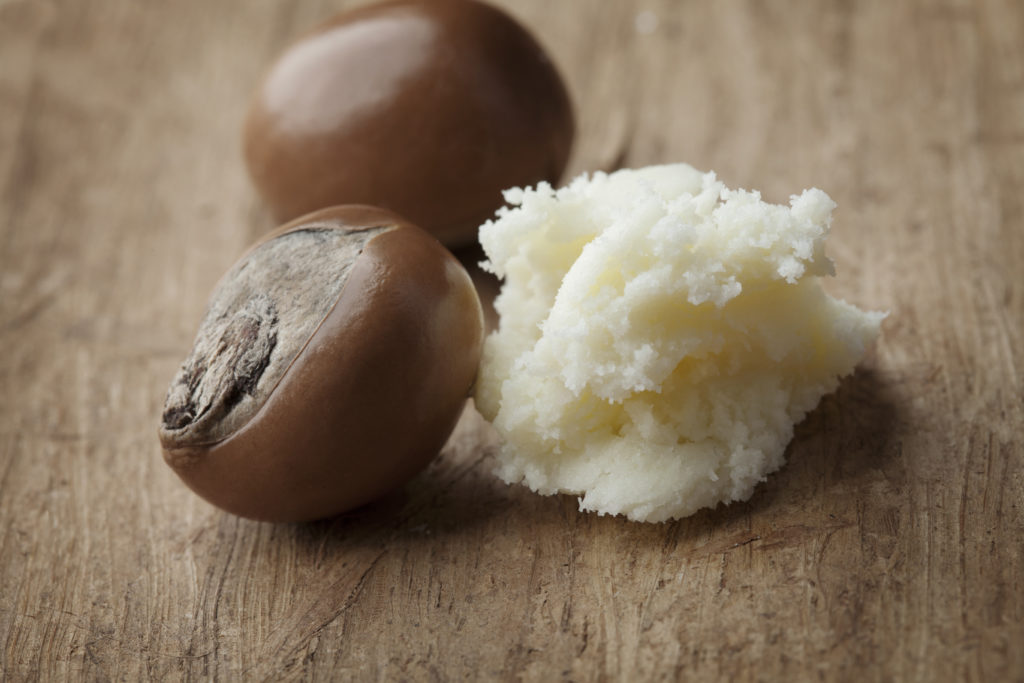 Vivoderm Natural Skincare » The Healing Power of Shea Butter