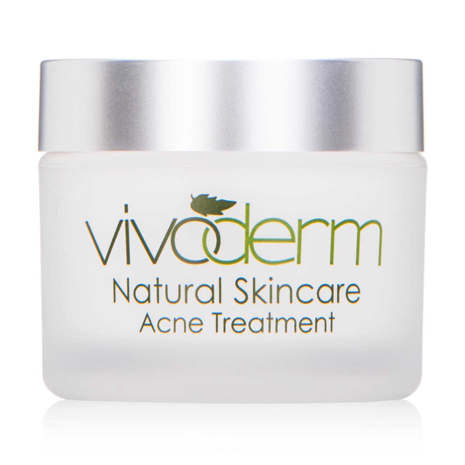 Vivoderm Natural Skincare » Acne Treatment