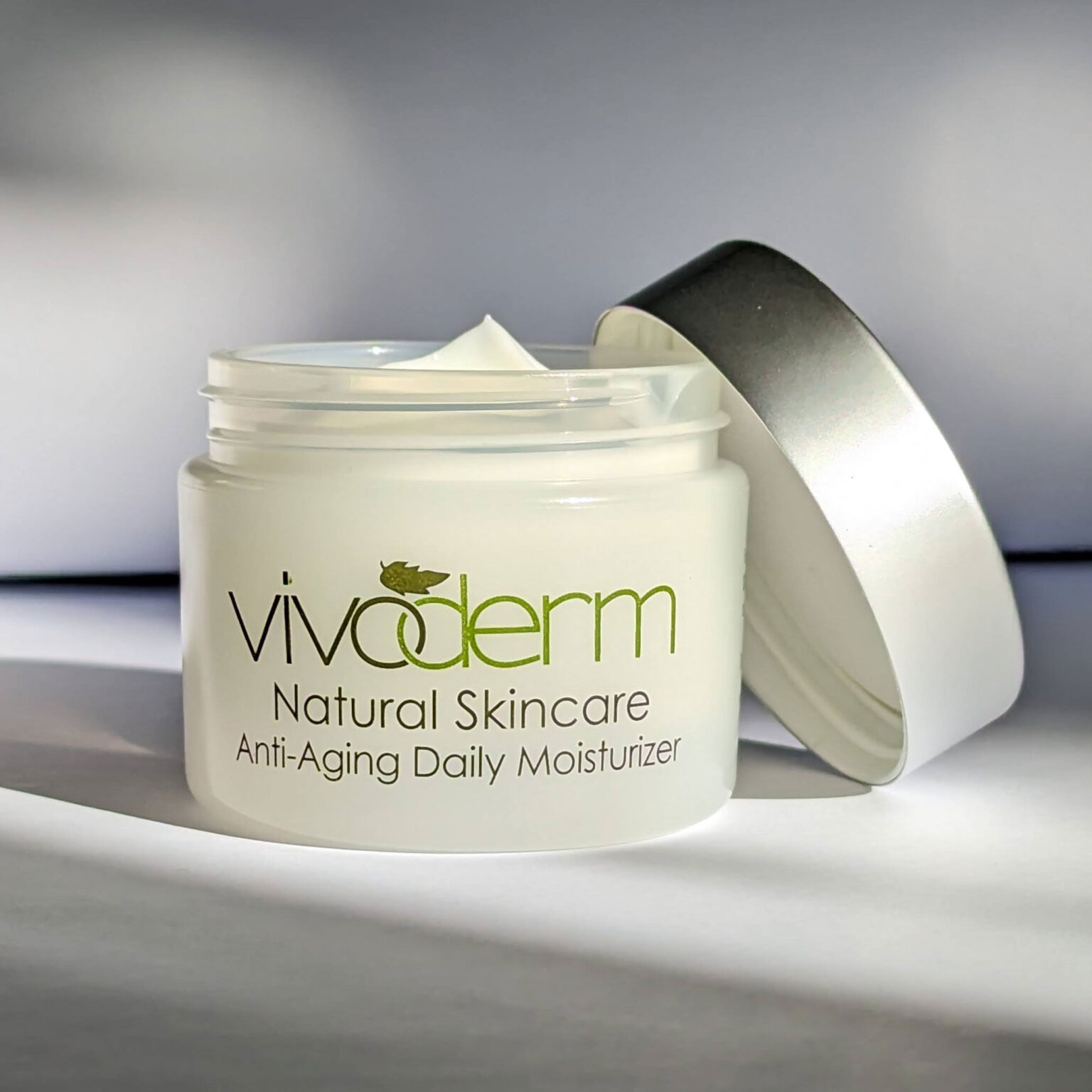 Vivoderm Natural Skincare
