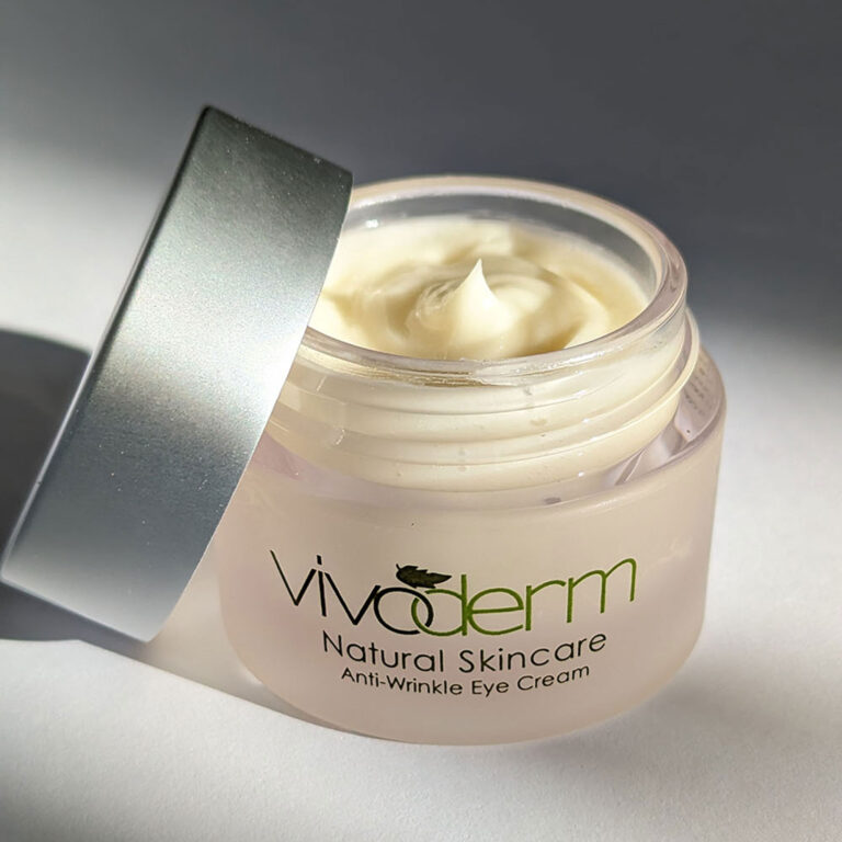 Vivoderm Natural Skincare