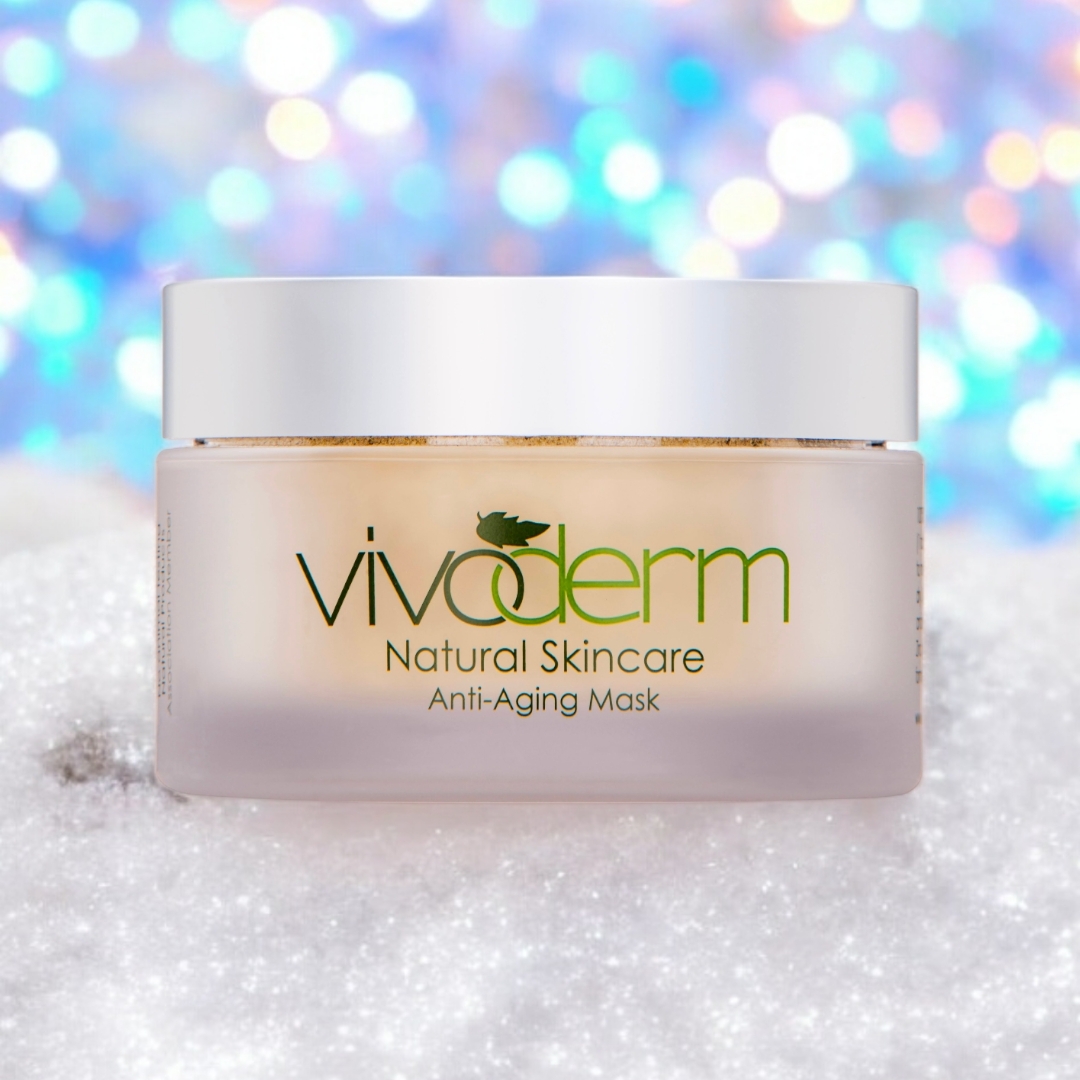 Vivoderm Natural Skincare