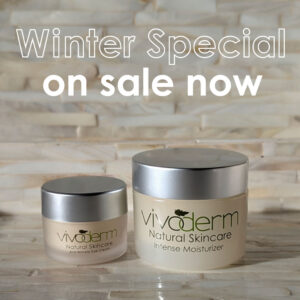 Vivoderm Natural Skincare