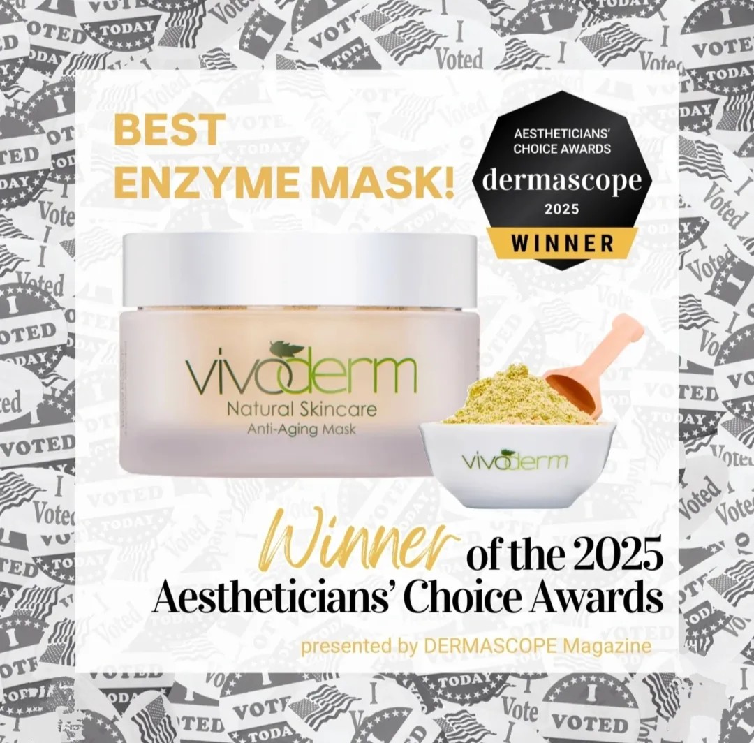 Vivoderm Natural Skincare